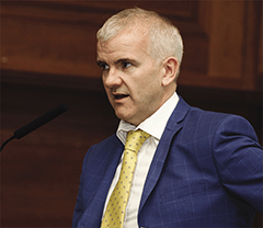 Covid-19 and respiratory healthcare – The State of Play