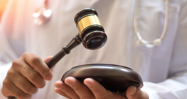 Phased resumption of coroners’ inquests in line with public health ...