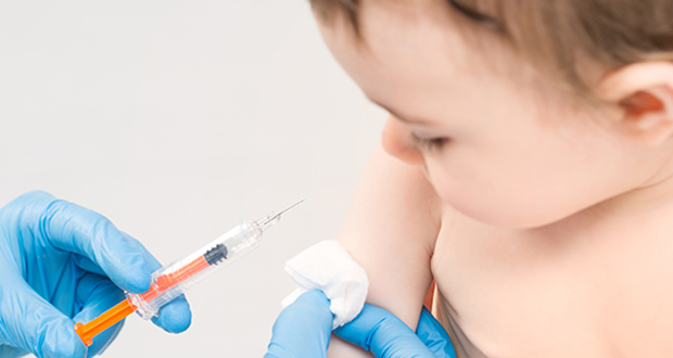 St James' TB research shows how immune response differs in babies
