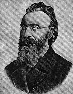 The Homes of Tipperary: where many medics learned skills such as smoking