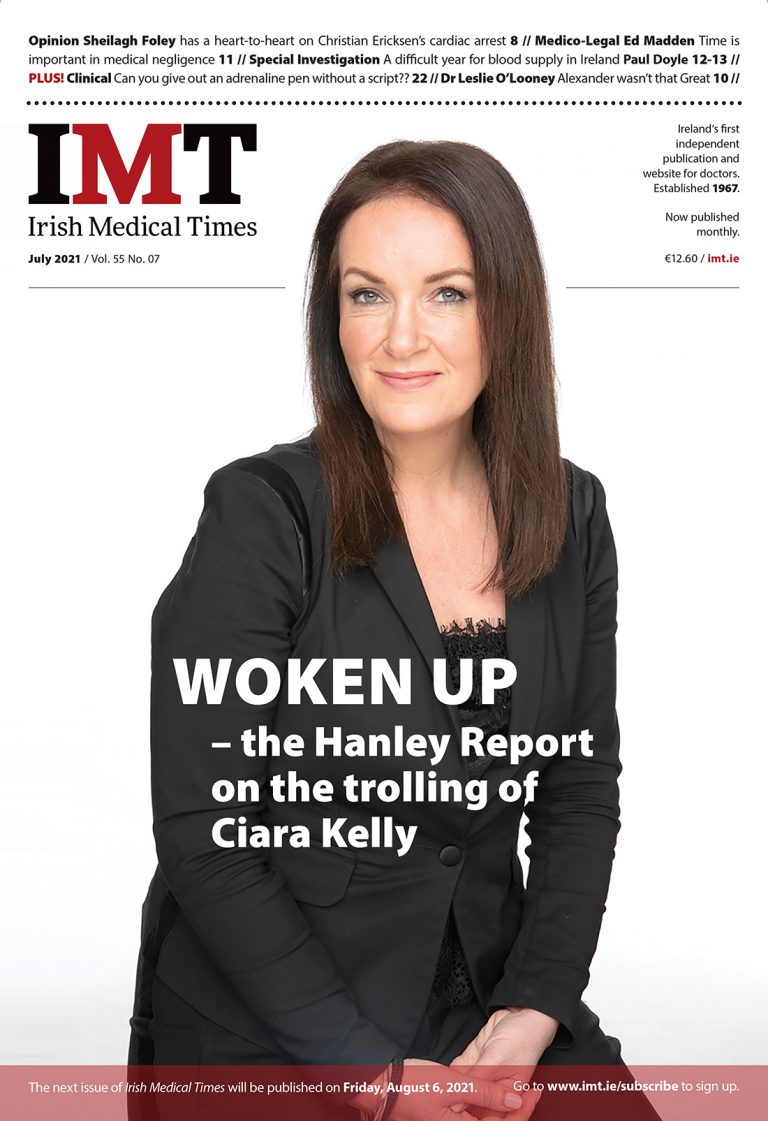 Digital Edition Archive - Irish Medical Times