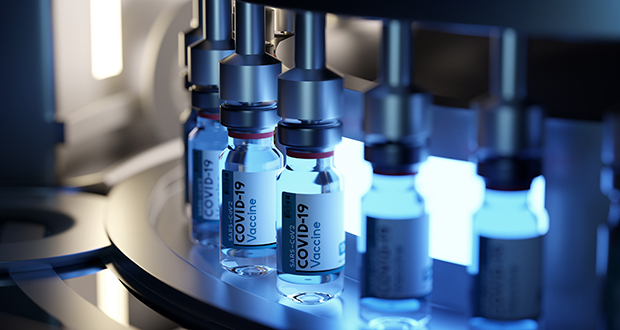 No urgent need for administration of booster doses for fully vaccinated ...