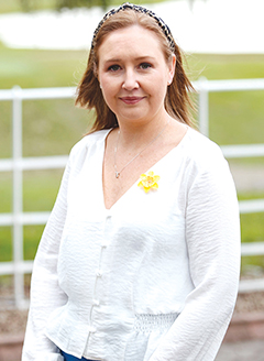 New ‘one-stop-shop’ for gynaecological cancer