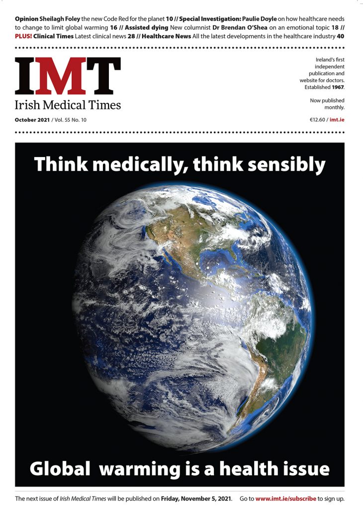 Digital Edition Archive - Irish Medical Times