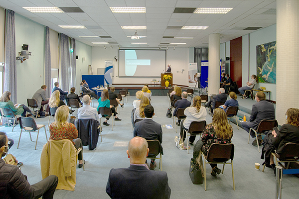 Photos: St Vincent's University Hospital (SVUH)