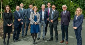 Photos: St Vincent's University Hospital (SVUH)