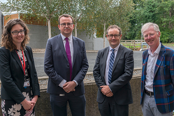 Photos: St Vincent's University Hospital (SVUH)