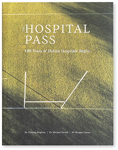 Three wise men make a hospital pass, a life in trauma, and the world of ...
