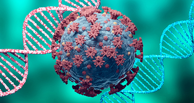 Covid outbreaks in health and residential settings increase by 25 per cent