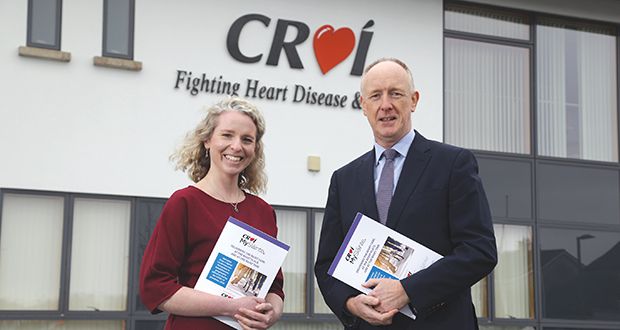 Digital health initiative improves outcomes for heart patients