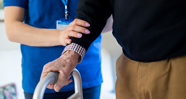 One hundred restrictive conditions applied to nursing homes after ...
