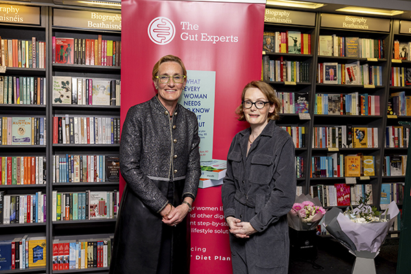 Photos: The Gut Experts