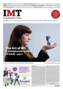 About Us :: Irish Medical Times