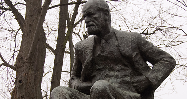 The Freud Project, Year Twelve