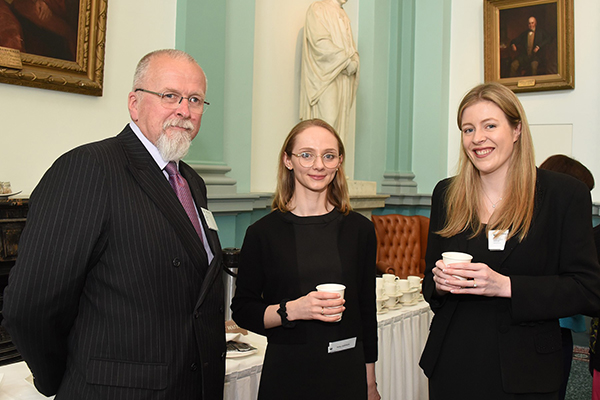 Photos: RCPI Faculty of Public Health Summer Scientific Meeting