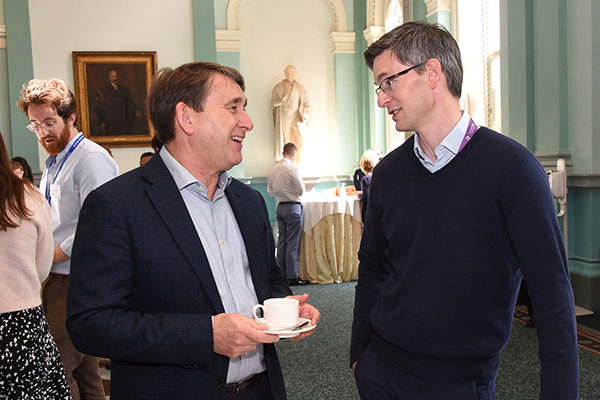 Photos: RCPI Faculty of Public Health Summer Scientific Meeting