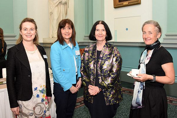 Photos: RCPI Faculty of Public Health Summer Scientific Meeting