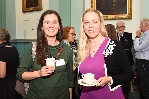 Photos: RCPI Faculty of Public Health Summer Scientific Meeting