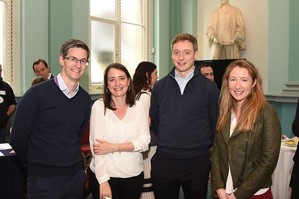 Photos: RCPI Faculty of Public Health Summer Scientific Meeting