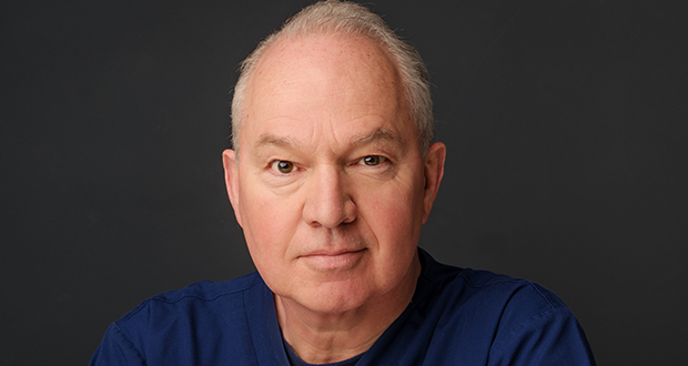 Irish-medical-lives-with-chris-luke :: Irish Medical Times