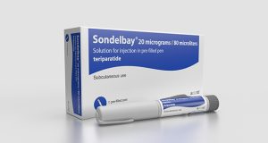 Accord launch Sondelbay (teriparatide) in Ireland