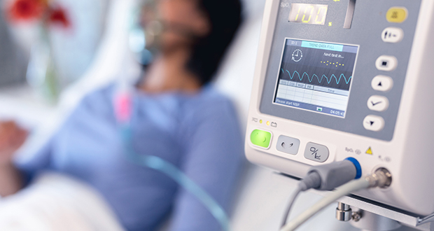 Evusheld long-acting antibody combination approved in the European Union