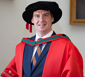 Protected research time for registrars with RCSI’s StAR MD scholarship
