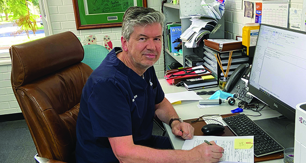 Mallee Clinical School