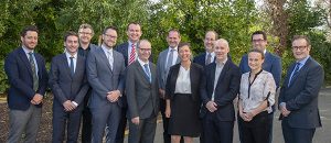 Photos: St Vincent’s University Hospital 13th International Meeting