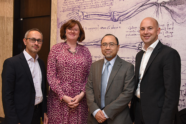 Photos: RCSI Faculty of Radiologists Radiation Oncology Annual ...