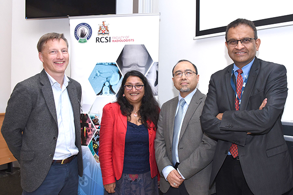 Photos: RCSI Faculty of Radiologists Radiation Oncology Annual ...