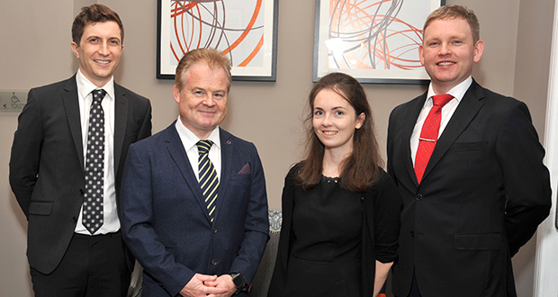 Photos: Atlantic Ireland Kidney Forum