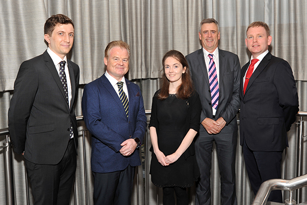 Photos: Atlantic Ireland Kidney Forum