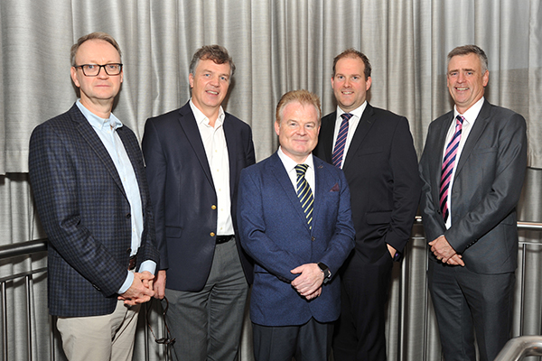 Photos: Atlantic Ireland Kidney Forum