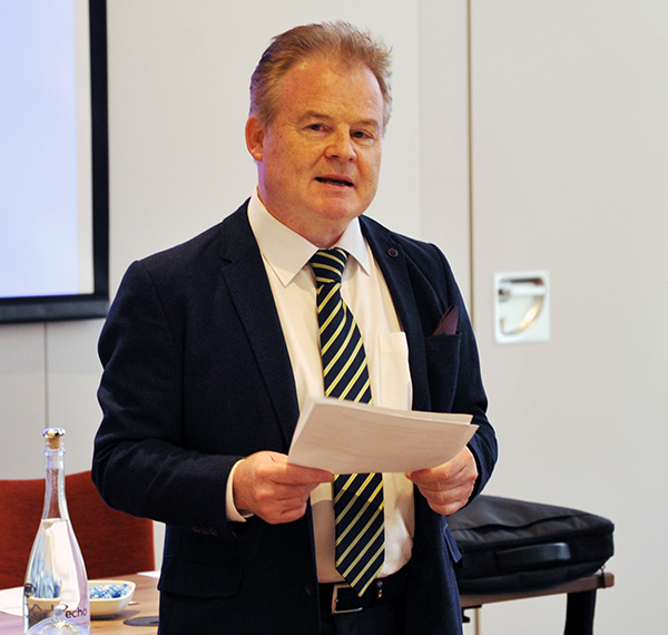 Photos: Atlantic Ireland Kidney Forum