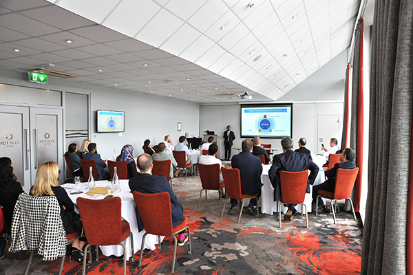 Photos: Atlantic Ireland Kidney Forum