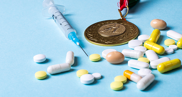 World Anti-Doping Agency announces changes to its prohibited list for 2023