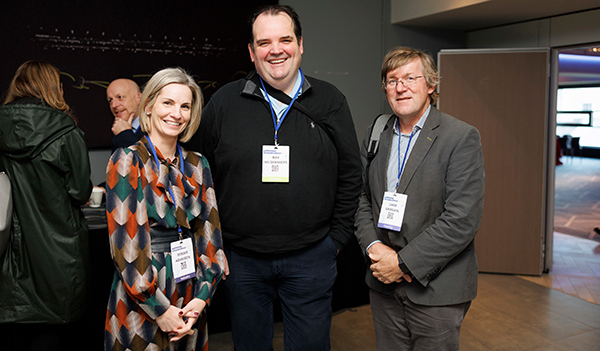 Gathering Around Cancer for a decade