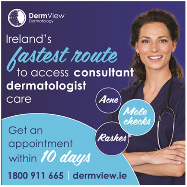 Improving access to specialist dermatological services