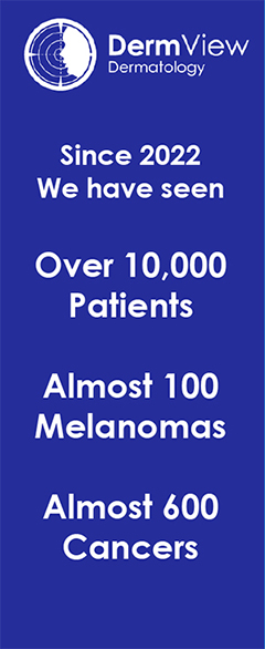 Improving access to specialist dermatological services