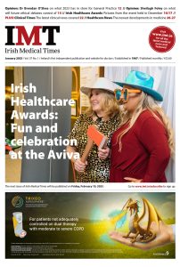 Irish Medical Times: Medical News for Healthcare Professionals