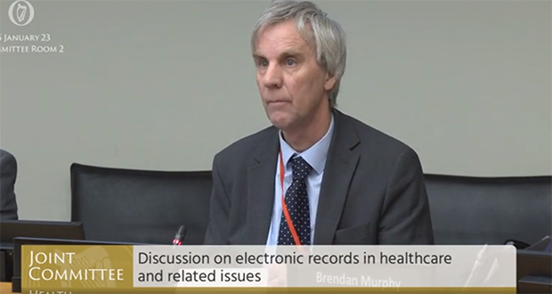 Technology and eHealth solutions must be ‘radically overhauled’