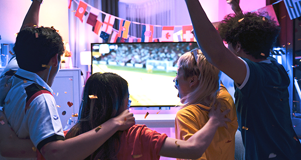 Silly men and their balls increase ED visits