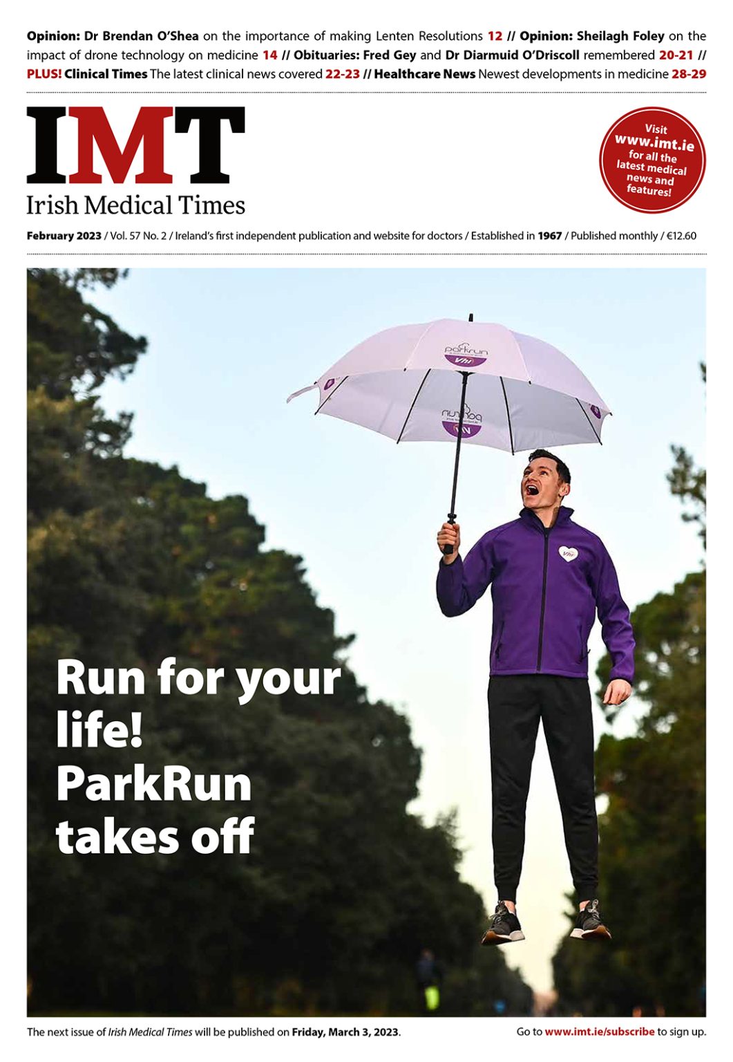 About MIMS Ireland :: Irish Medical Times