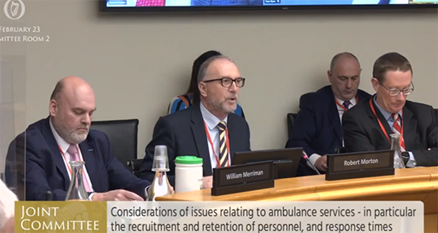 NAS missing response time targets