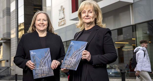 RCSI report proposes new networks for emergency surgery