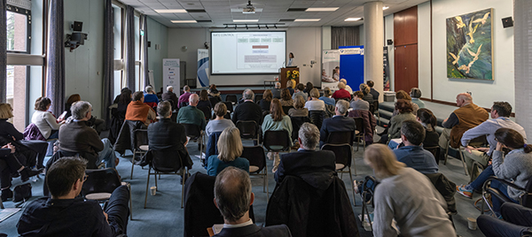 Photos: St Vincent’s Hospital – Annual GP Study Day