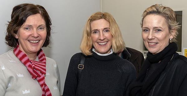 Photos: St Vincent’s Hospital – Annual GP Study Day