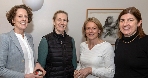 Photos: St Vincent’s Hospital – Annual GP Study Day