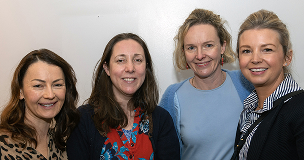 Photos: St Vincent’s Hospital – Annual GP Study Day